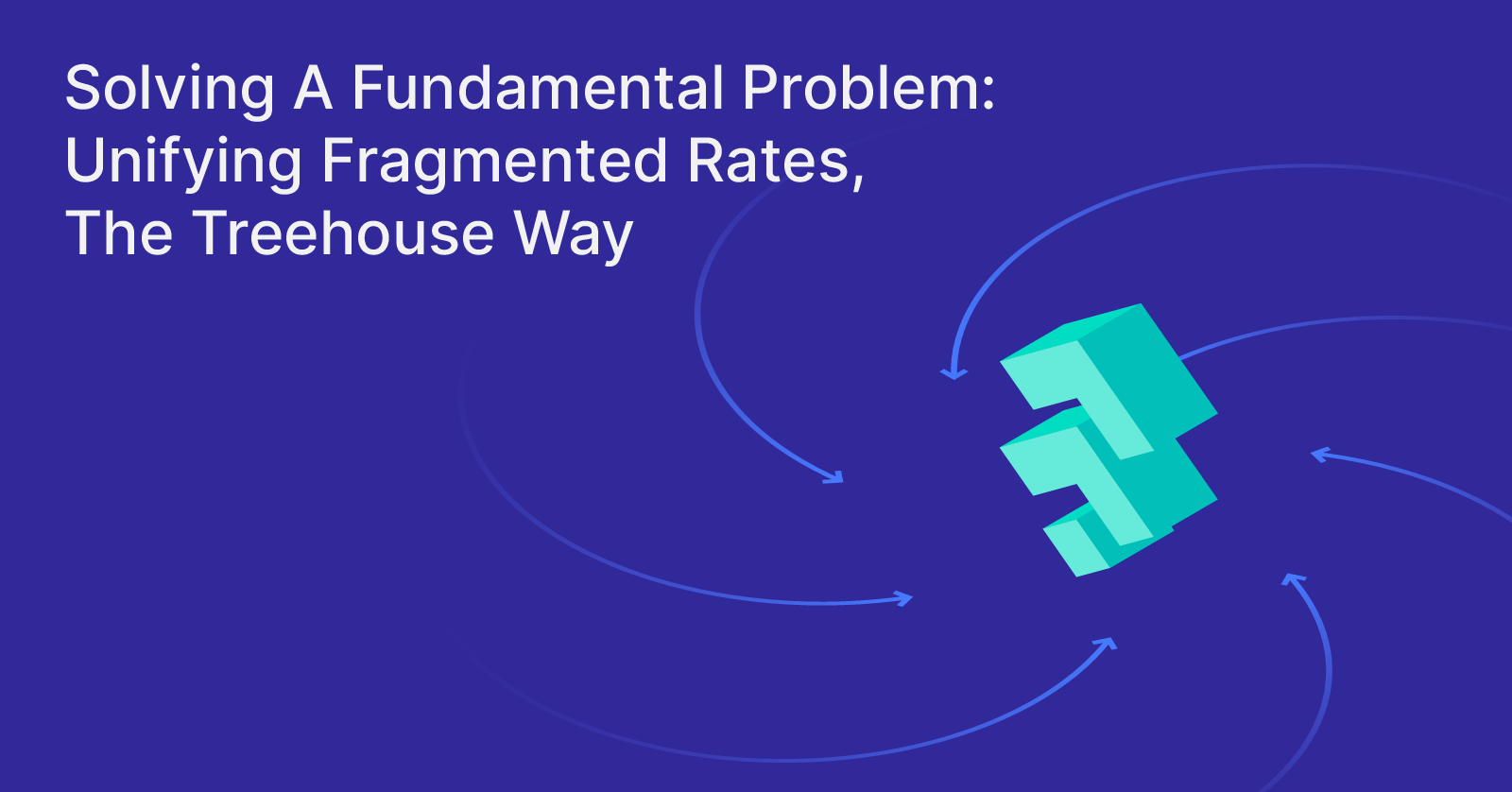 Branching Out 3: Solving a Fundamental Problem: Unifying Fragmented ...