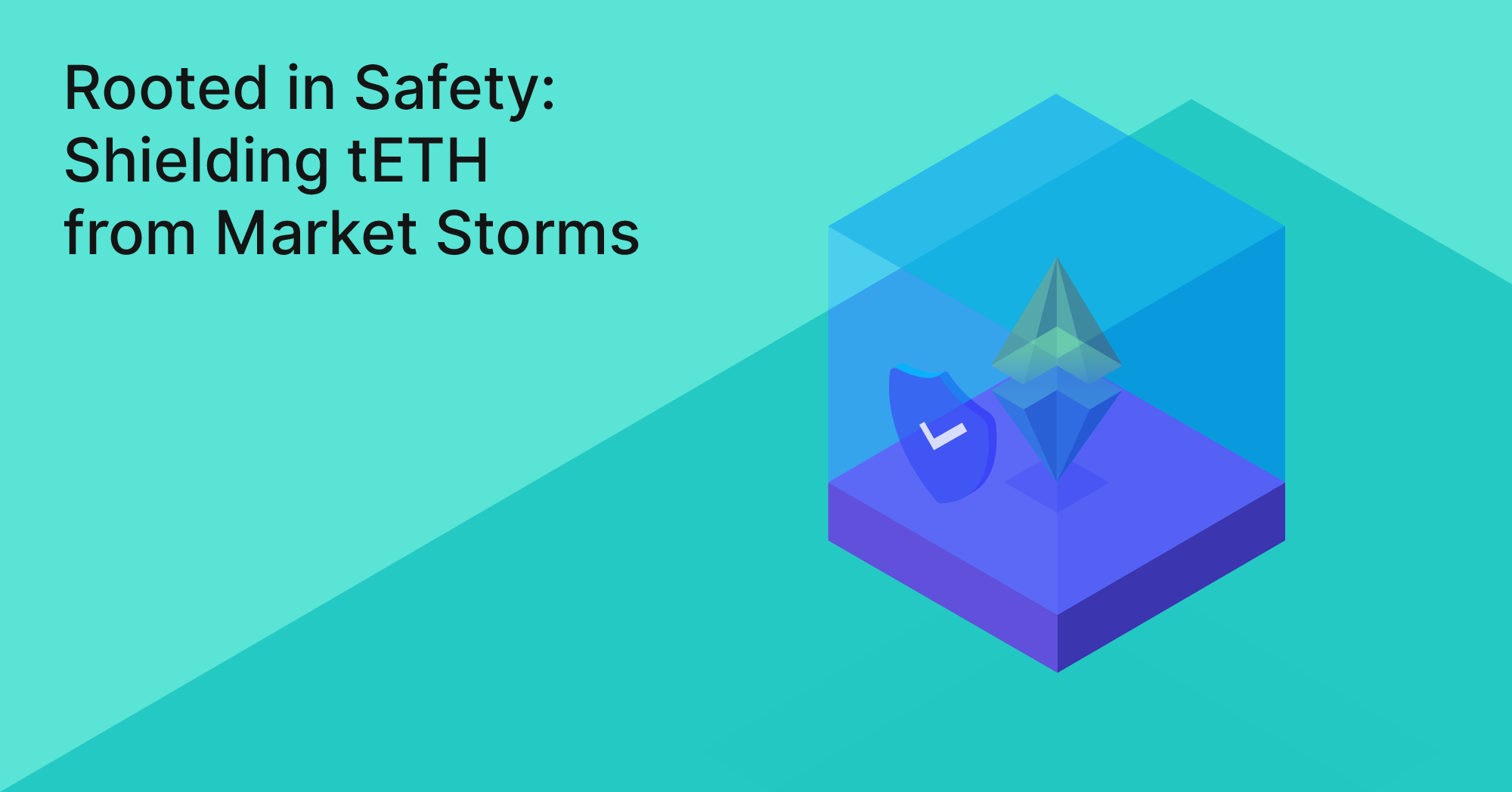 Rooted in Safety: Shielding tETH from Market Storms
