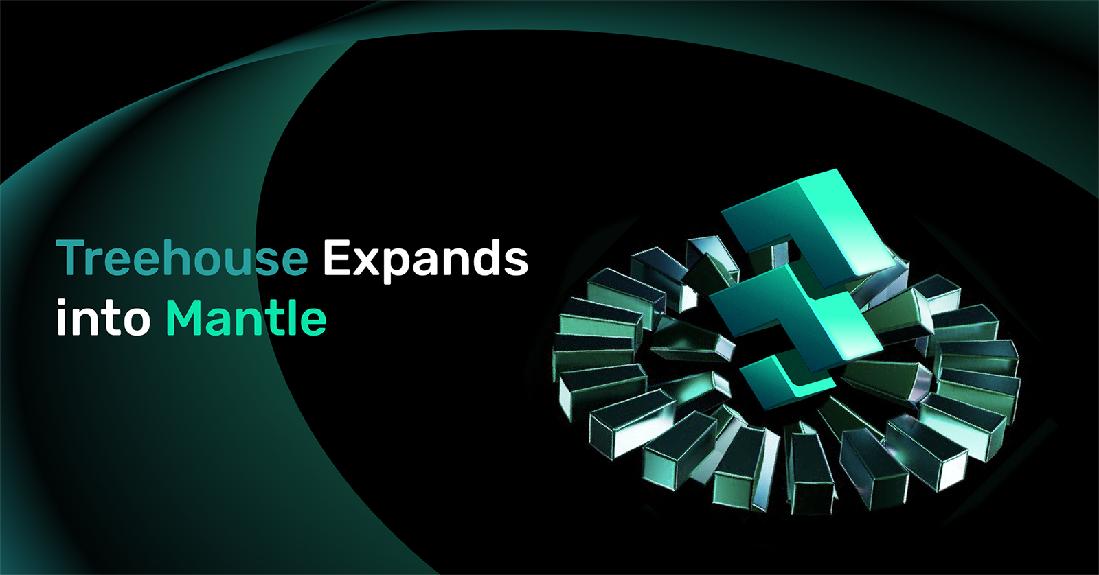 Treehouse Launches cmETH Vault on Layer 2 Mantle