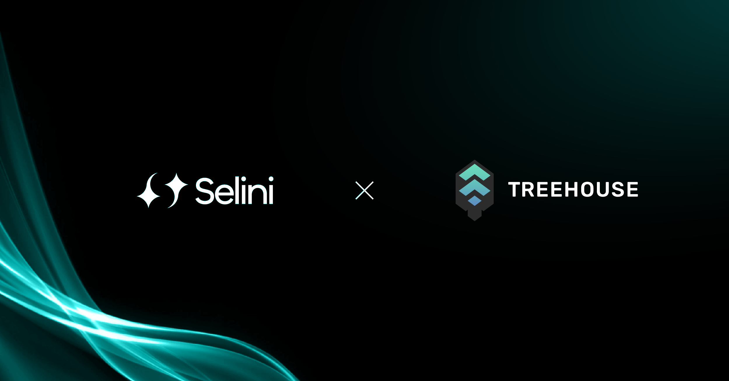 Selini Capital Joins Treehouse as DOR Panelist for Ethereum Staking Rate