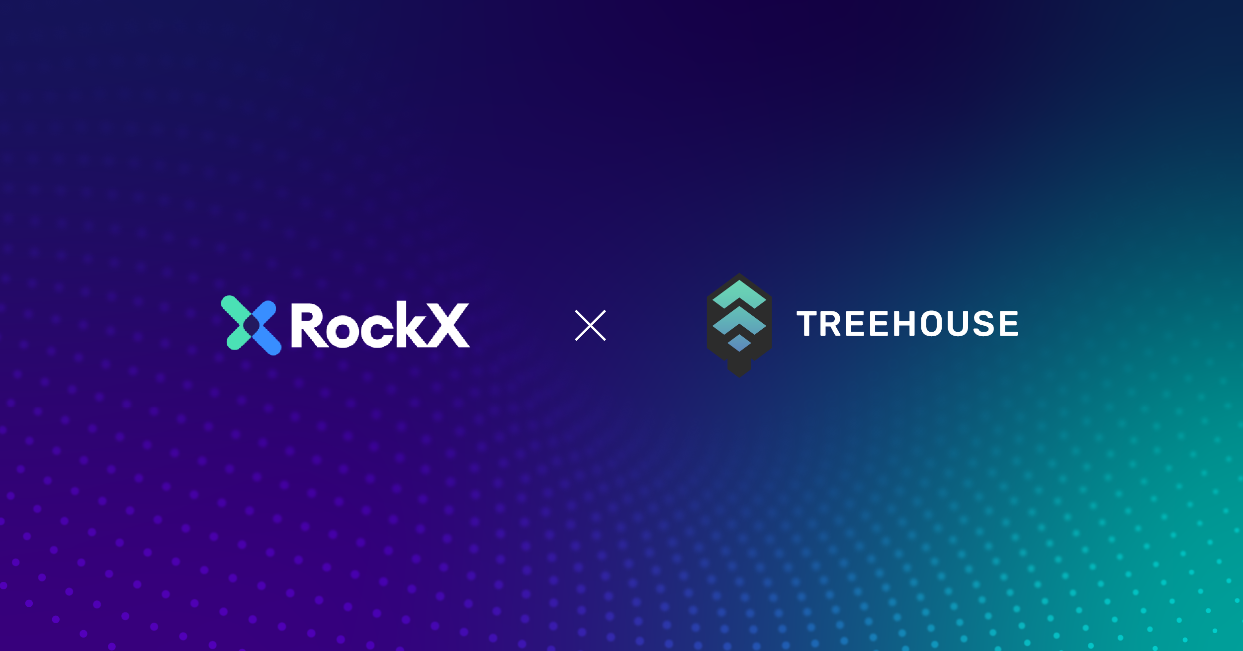 Treehouse Welcomes RockX as New DOR Panelist for Treehouse Ethereum’s ...