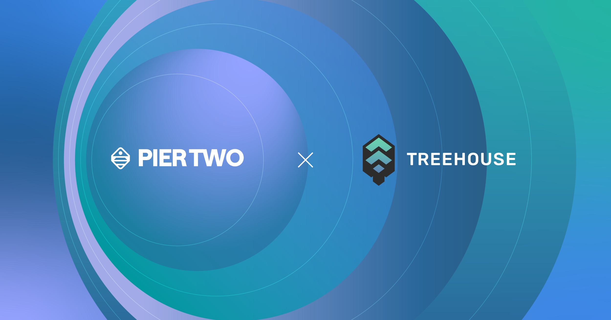 Treehouse Onboards Pier Two as DOR Panelist for Ethereum Staking Rate